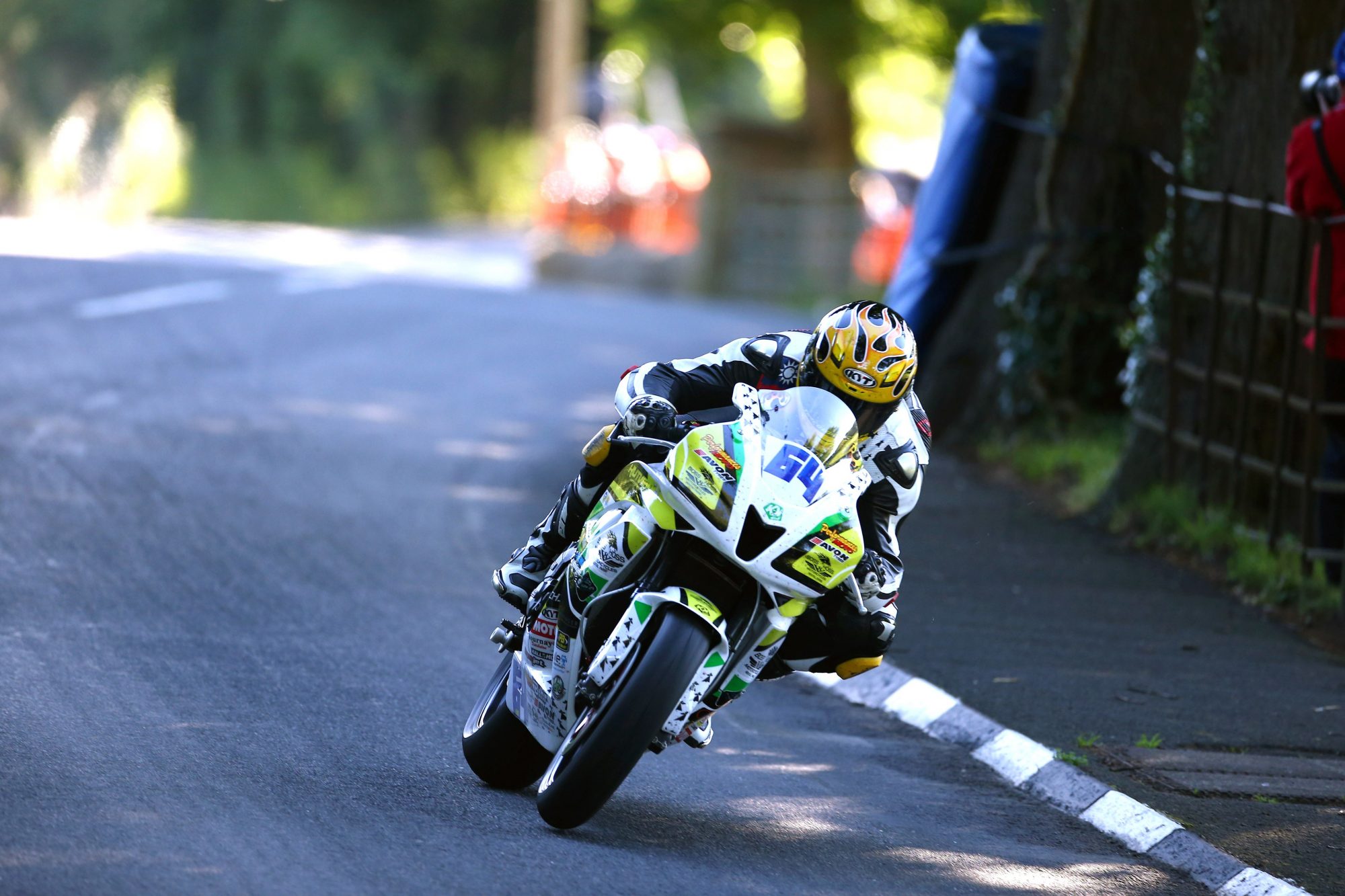 Isle of Man TT – The Greatest Race on Earth? | Car & Classic Magazine
