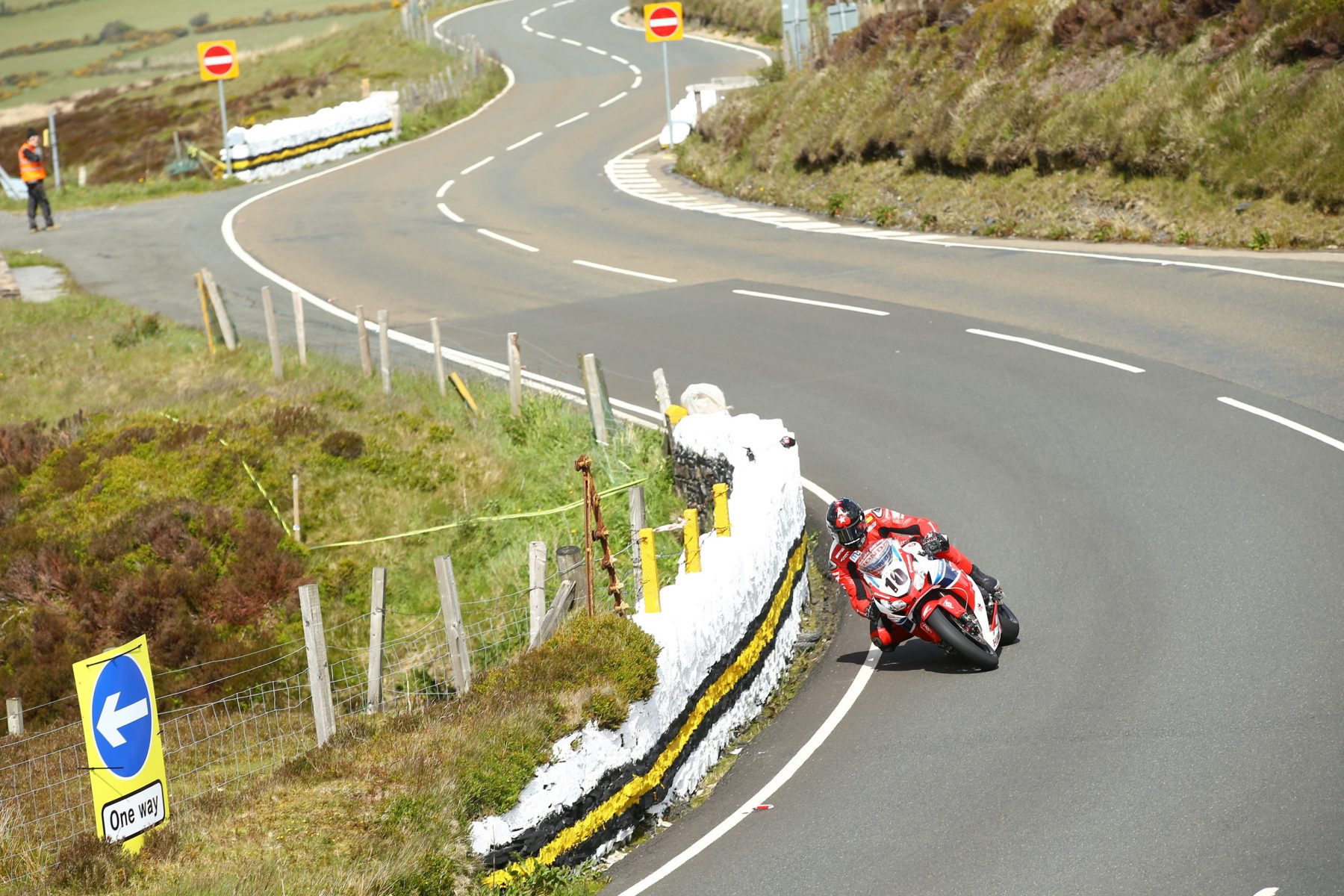 Isle of Man TT – The Greatest Race on Earth? | Car & Classic Magazine