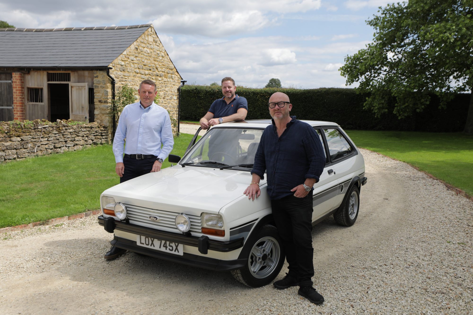 Salvage Hunters: Classic Cars – Good TV is Back | Car & Classic Magazine