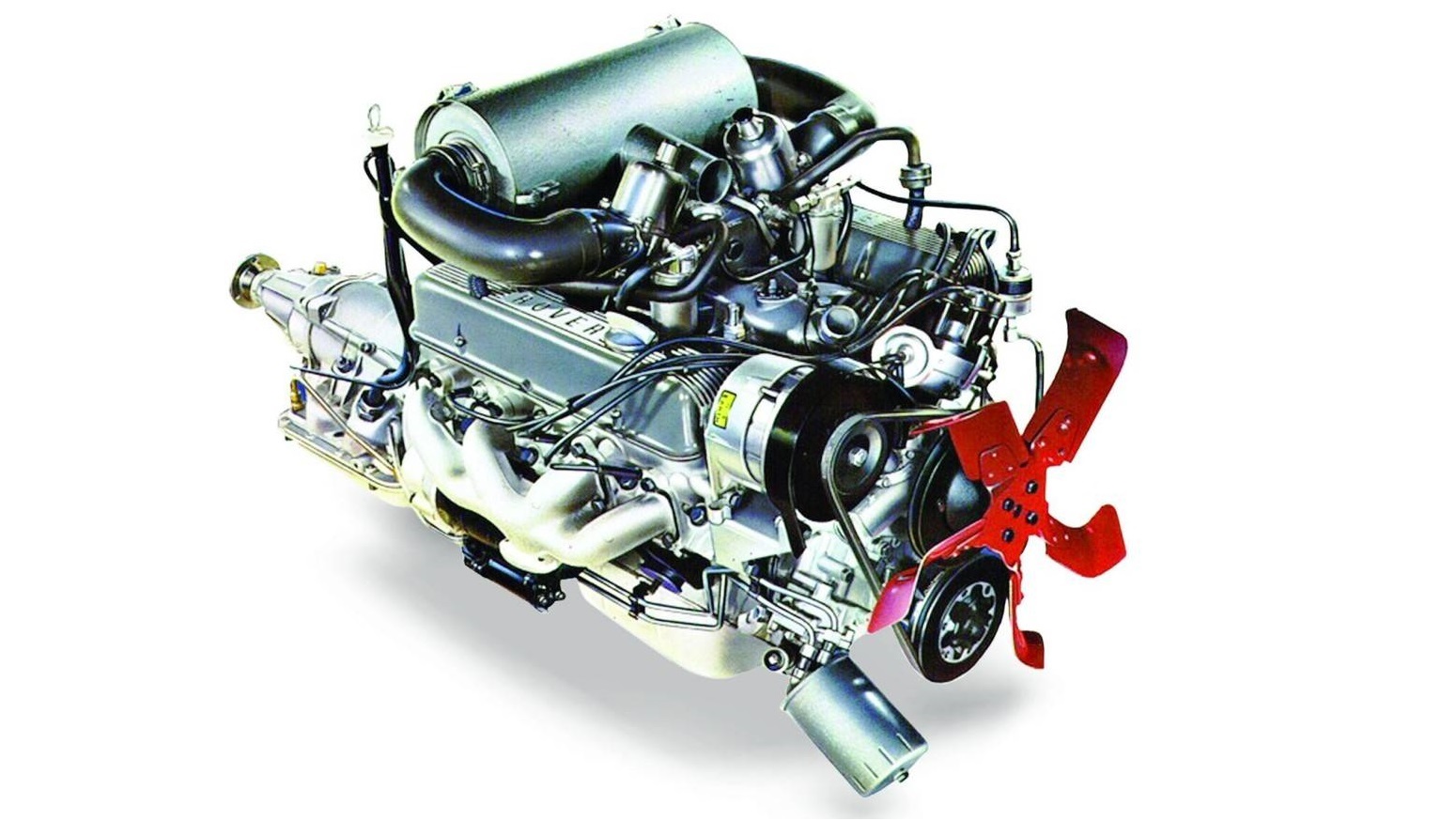 Five engine donors that should just be enjoyed… | Car & Classic Magazine