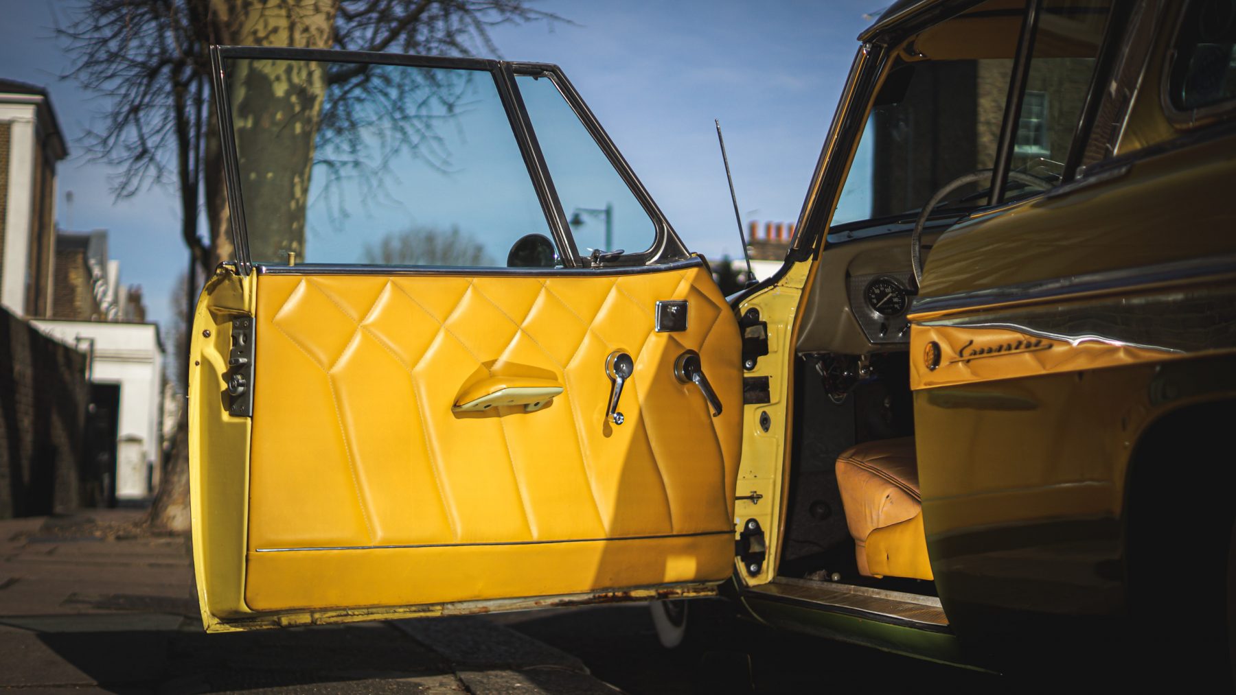 Studebaker – Presidential Panache | Car & Classic Magazine