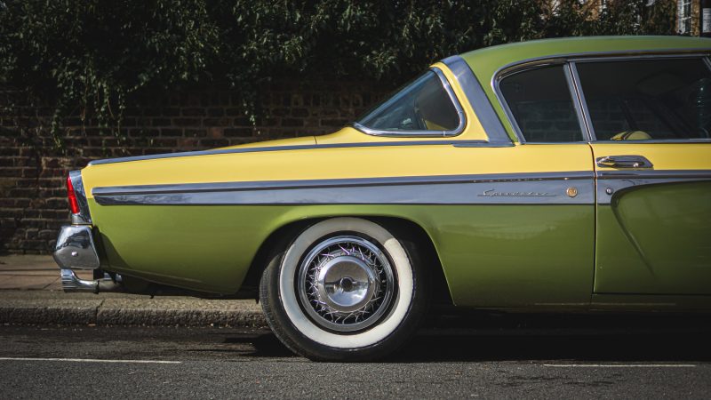 Studebaker – Presidential Panache | Car & Classic Magazine