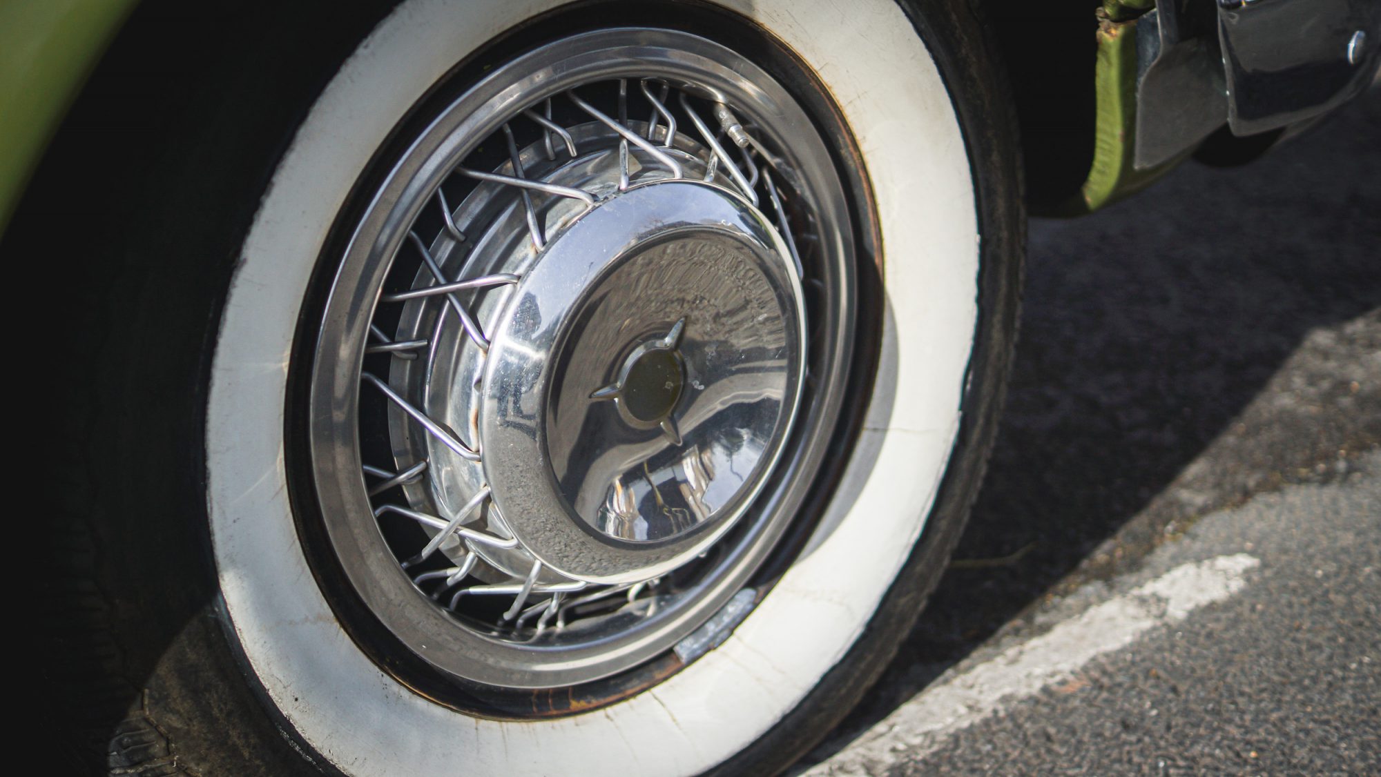 Studebaker – Presidential Panache | Car & Classic Magazine