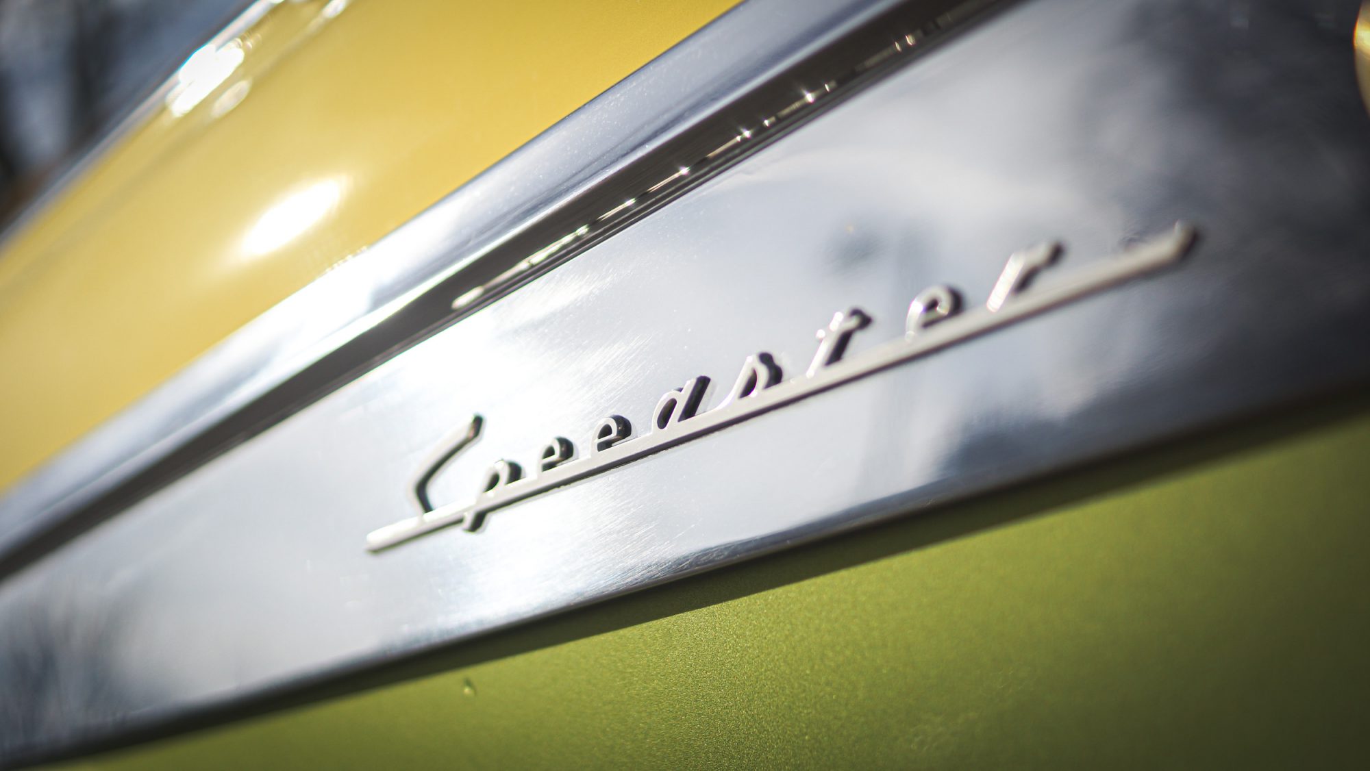 Studebaker – Presidential Panache | Car & Classic Magazine