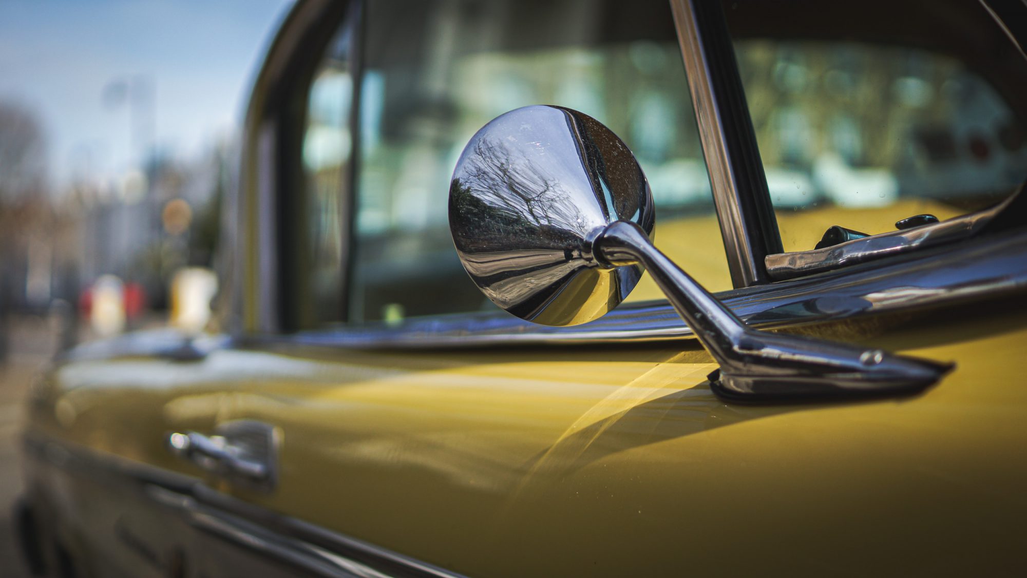 Studebaker – Presidential Panache | Car & Classic Magazine