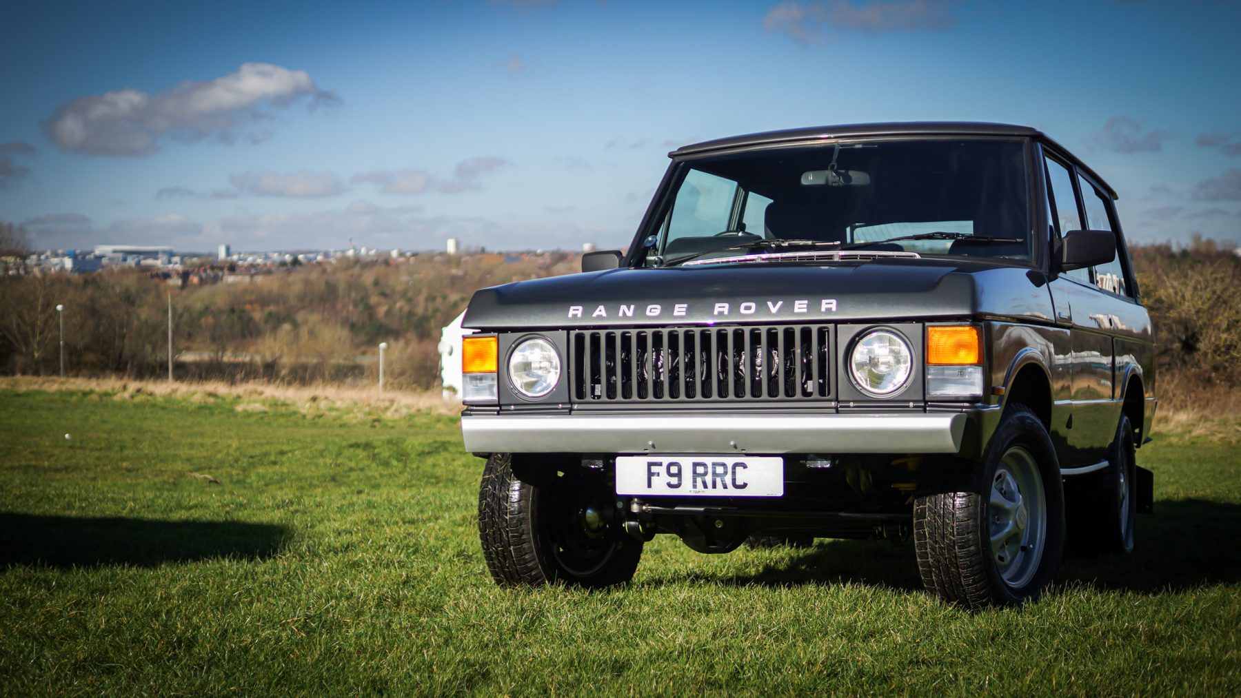 Five Modern Touches For Your Classic… | Car & Classic Magazine