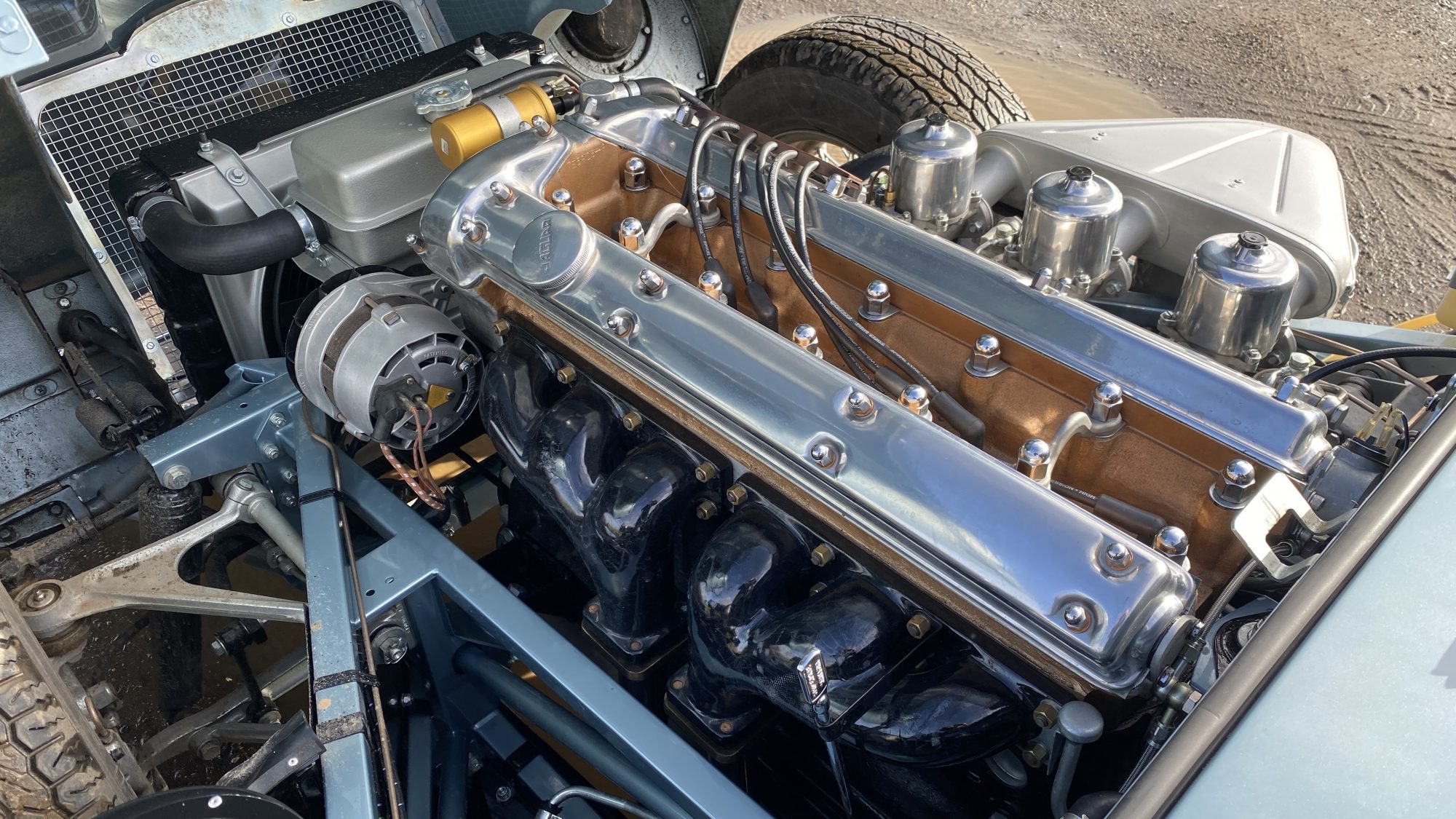 Celebrate the Sixes – Six Grand, Six Cars, Six Cylinders | Car ...