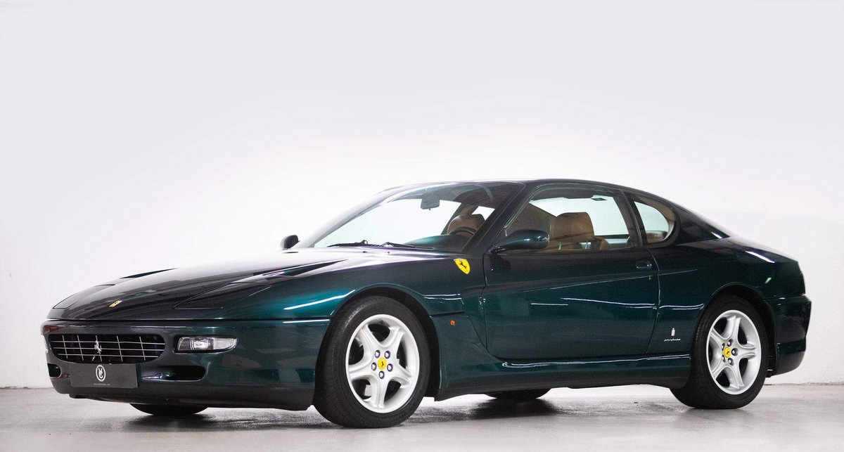 Five Underrated Classics | Car & Classic Magazine