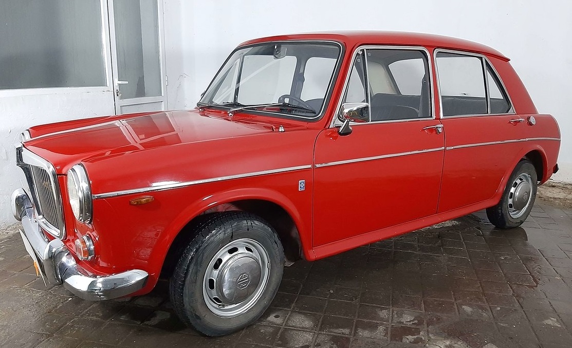 Five Underrated Classics | Car & Classic Magazine