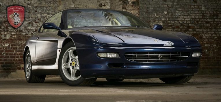 Five Underrated Classics | Car & Classic Magazine