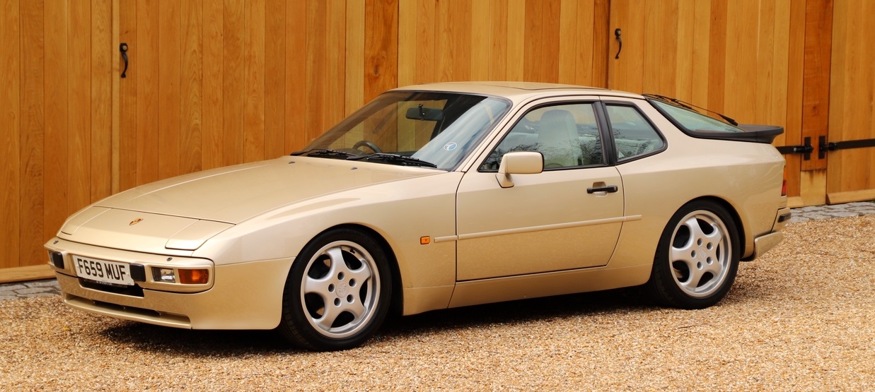 Five Underrated Classics | Car & Classic Magazine