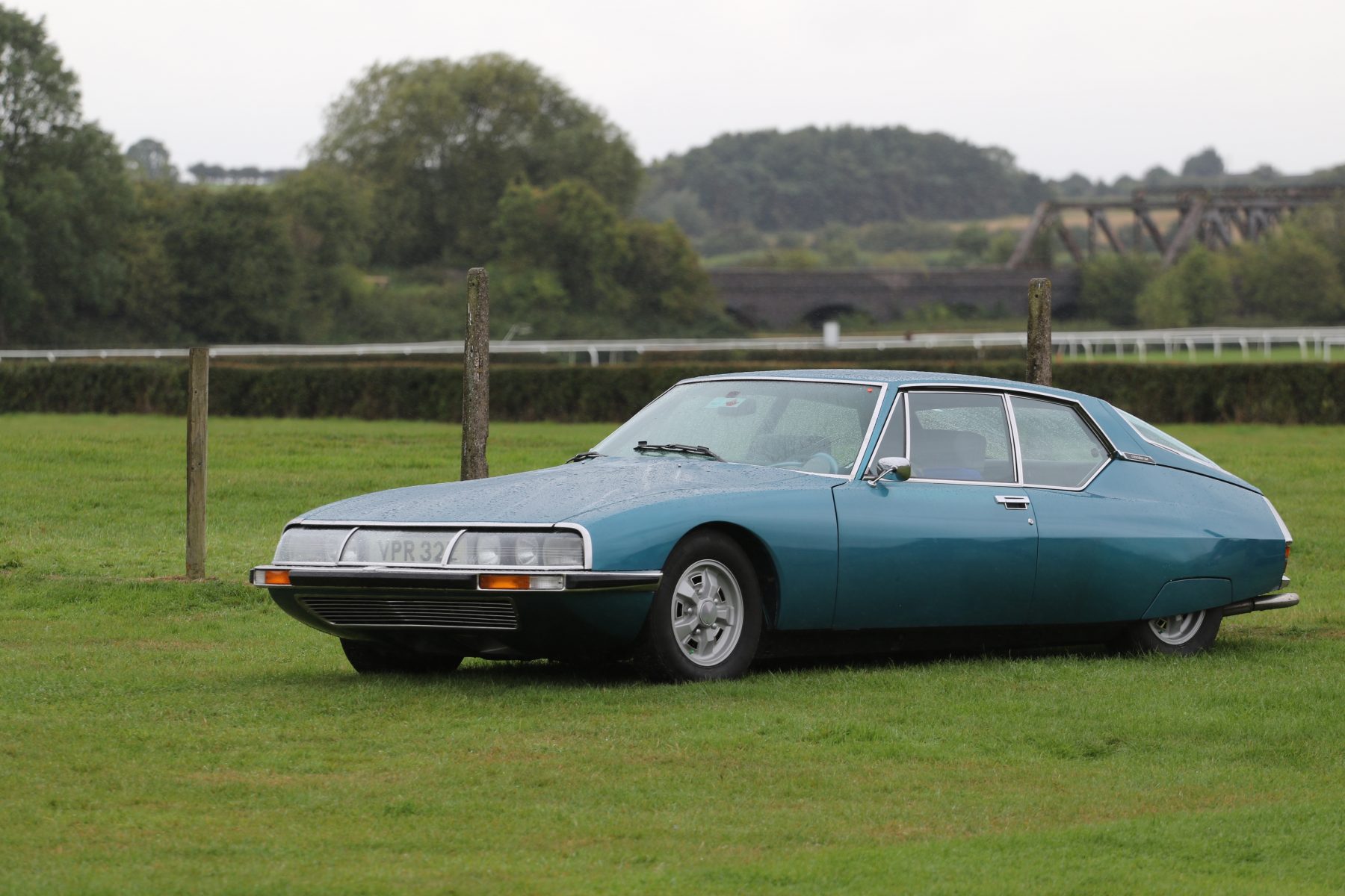 The Opron Touch – Remembering an Automotive Legend | Car & Classic Magazine