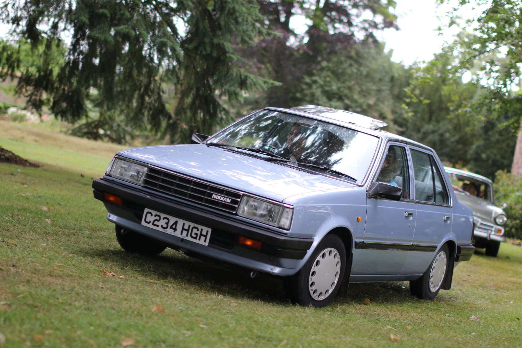 Celebrating the Ordinary | Car & Classic Magazine