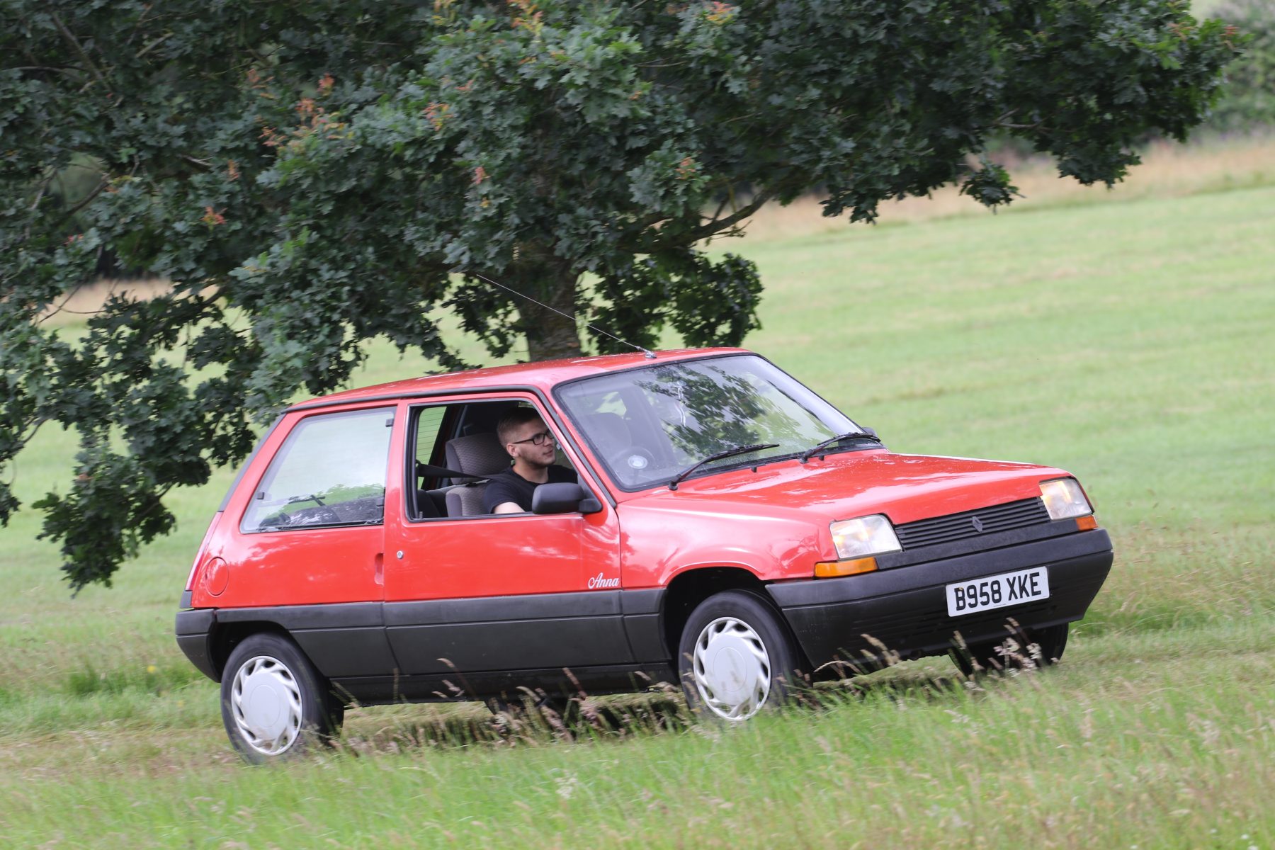 Celebrating the Ordinary | Car & Classic Magazine