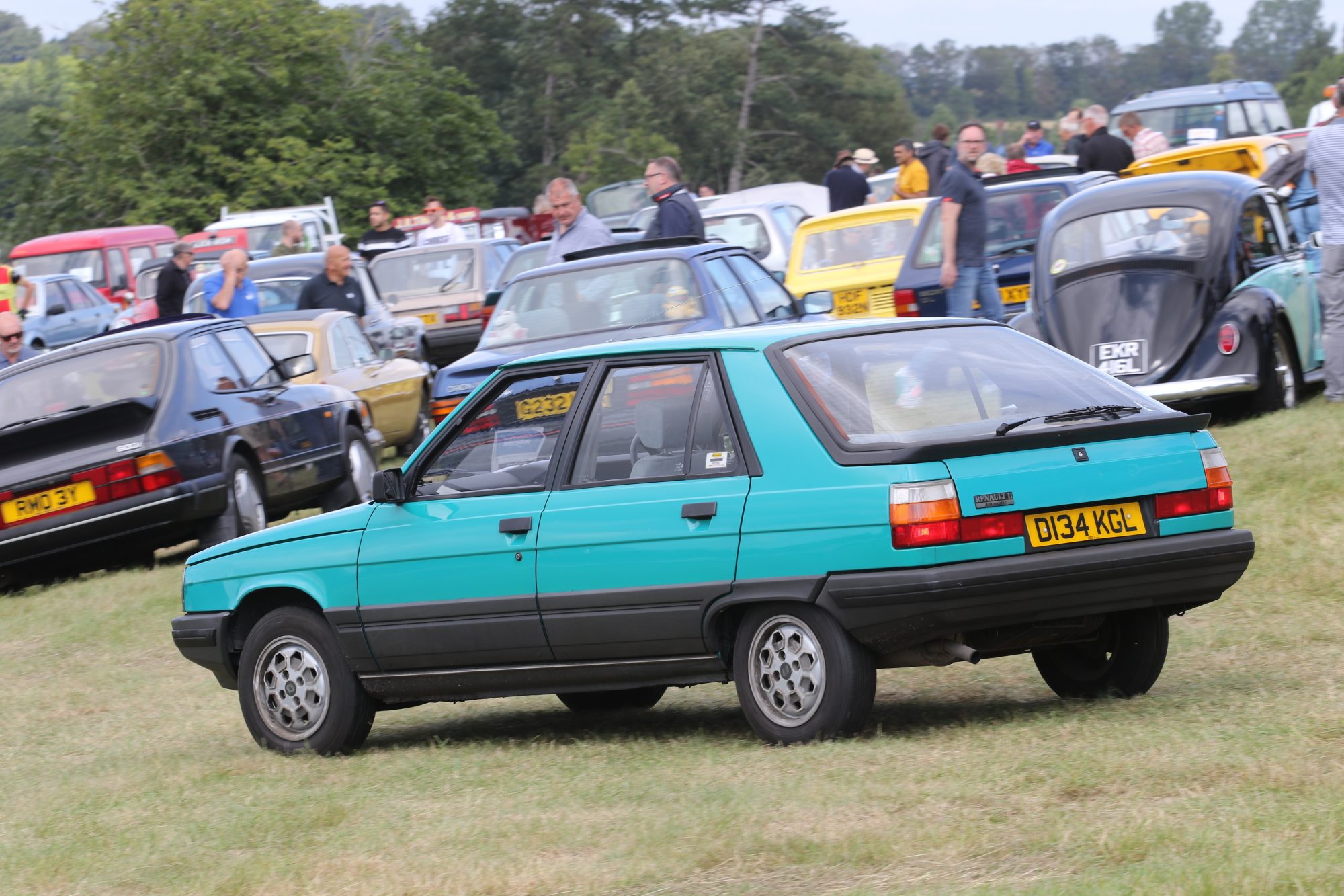 Celebrating the Ordinary | Car & Classic Magazine