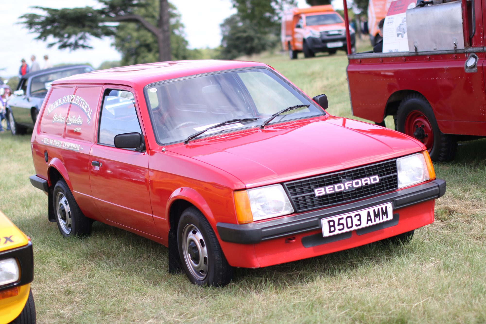 Celebrating the Ordinary | Car & Classic Magazine