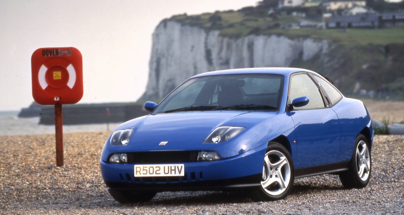 Ten Grand, Ten Turbocharged Tearaways | Car & Classic Magazine