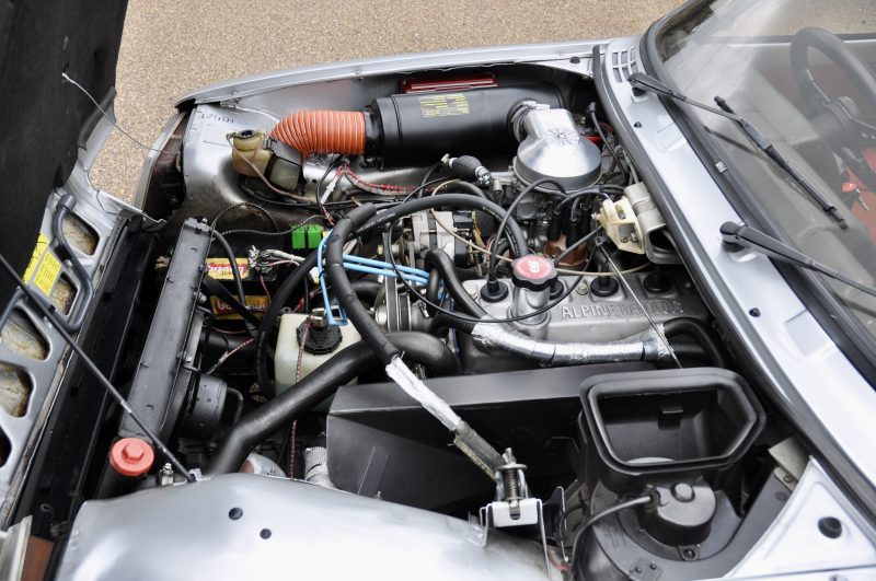 1981 Renault 5 Gordini – Classified of the Week | Car & Classic Magazine