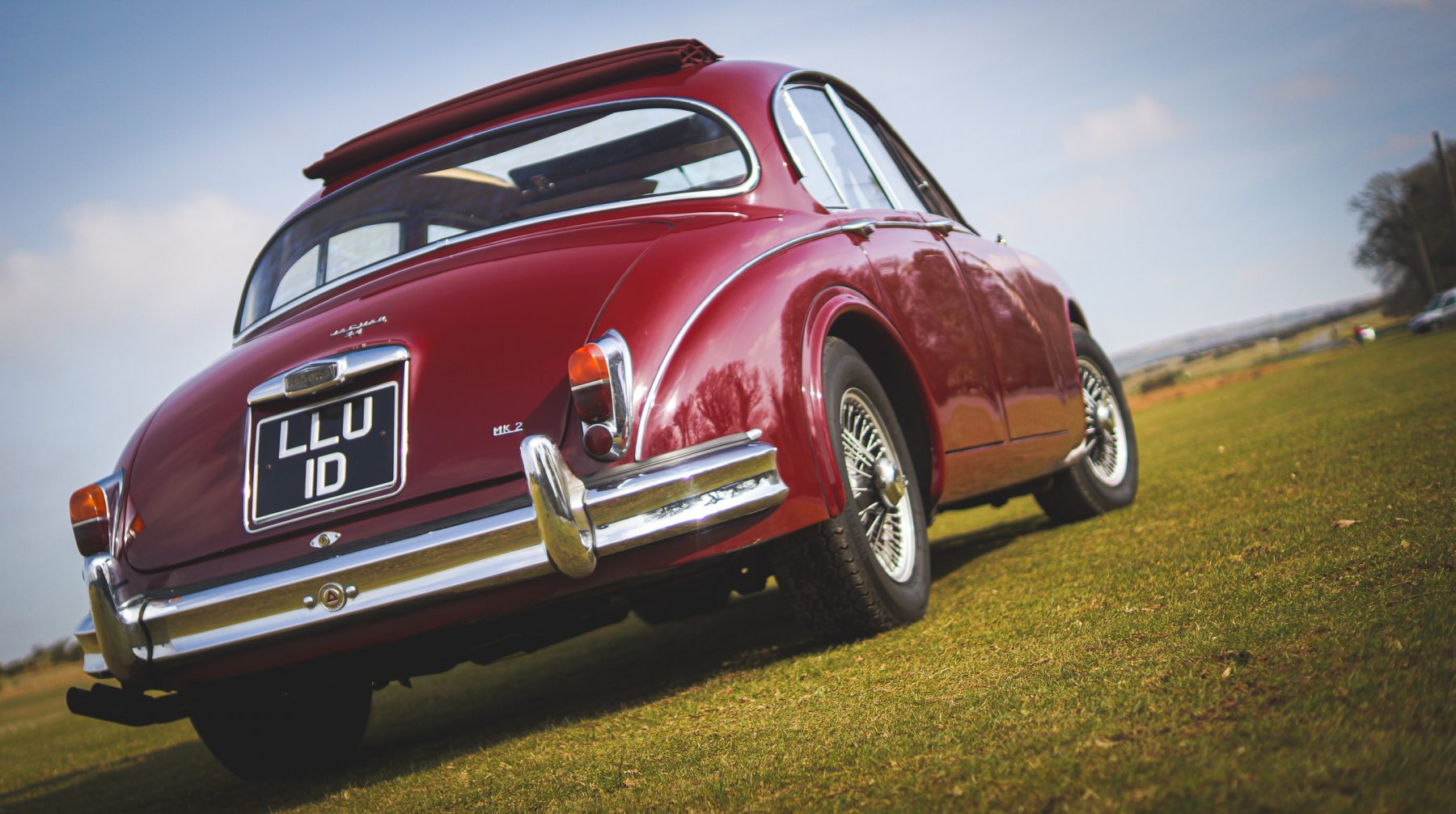 Picture Perfect – How To Photograph Your Car | Car & Classic Magazine