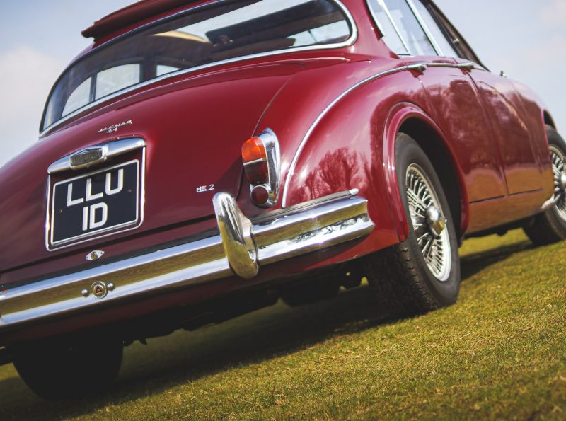 Picture Perfect – How To Photograph Your Car | Car & Classic Magazine
