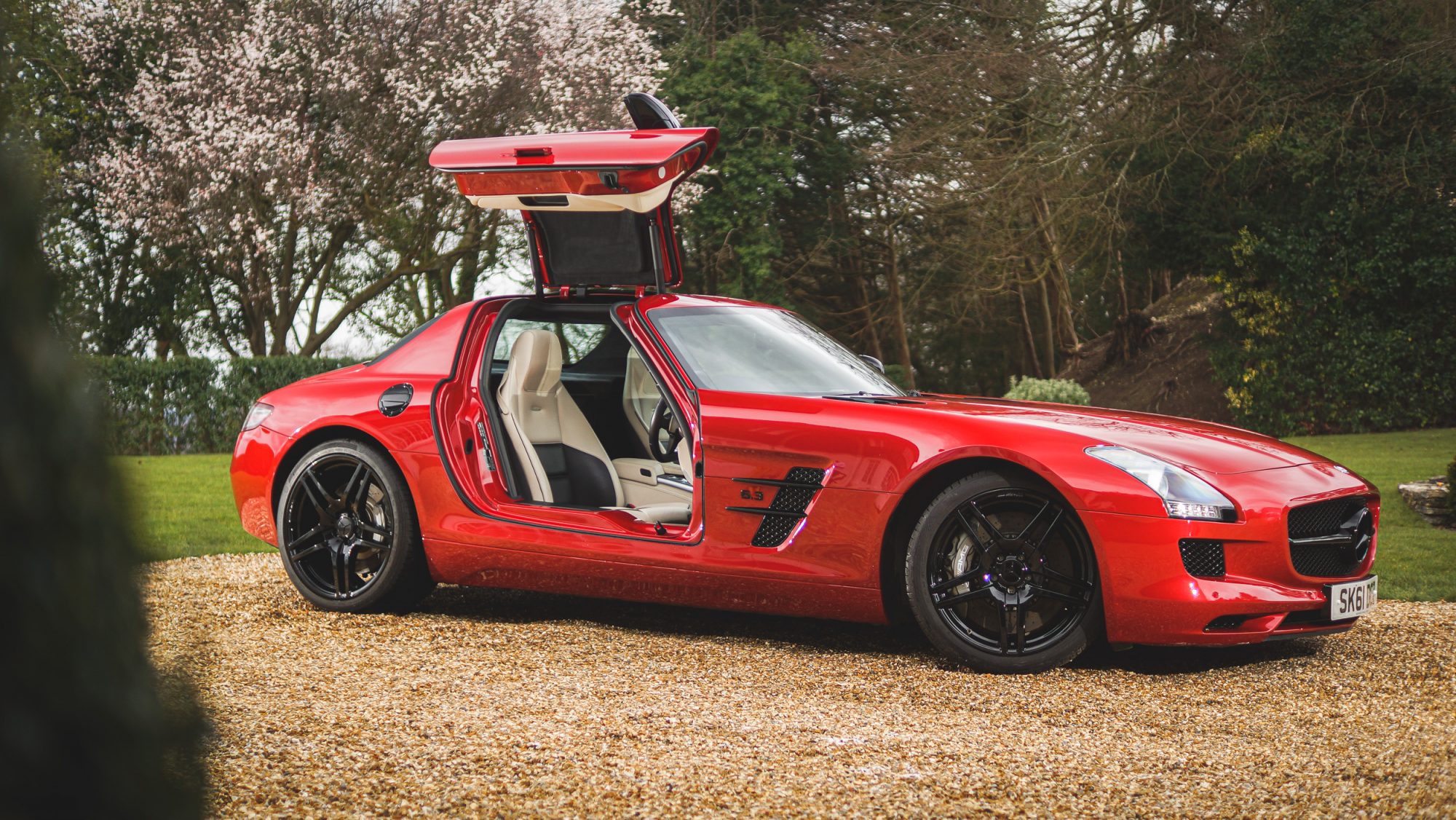 Picture Perfect – How To Photograph Your Car | Car & Classic Magazine