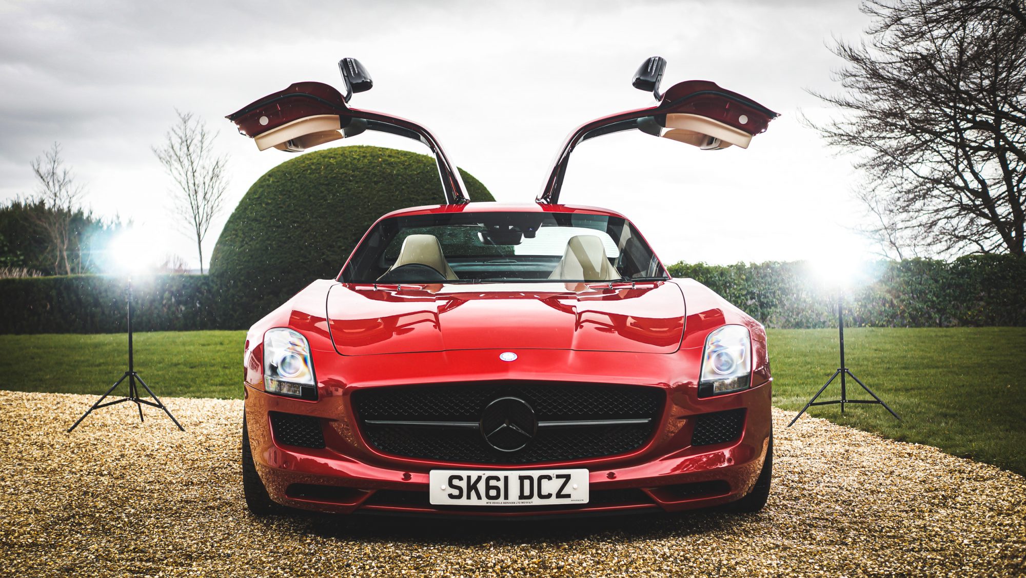 Picture Perfect – How To Photograph Your Car | Car & Classic Magazine