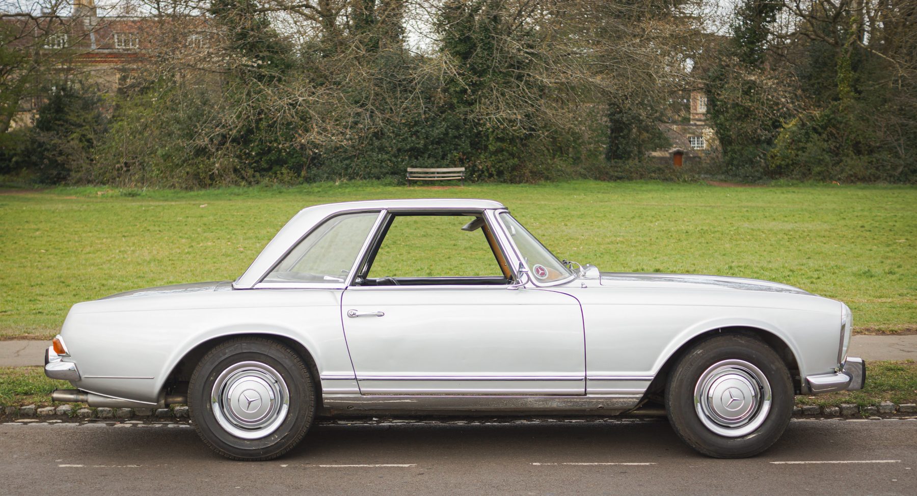 Picture Perfect – How To Photograph Your Car | Car & Classic Magazine