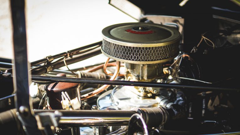 Your engine is safe, don’t worry… | Car & Classic Magazine