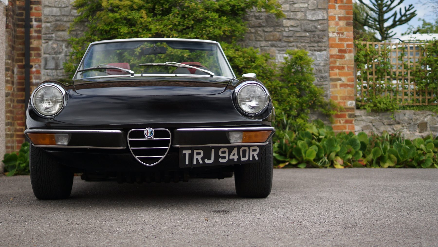 Picture Perfect – How To Photograph Your Car | Car & Classic Magazine