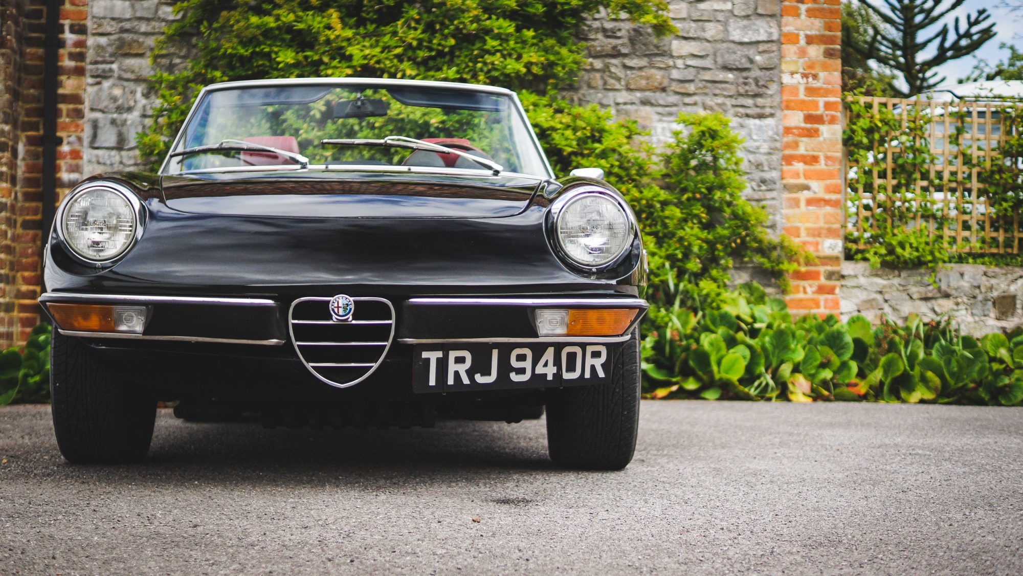 Picture Perfect – How To Photograph Your Car | Car & Classic Magazine