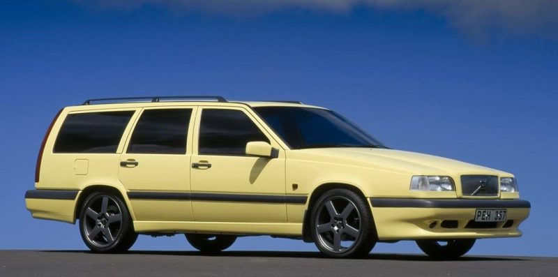 Ten Grand, Ten Turbocharged Tearaways | Car & Classic Magazine