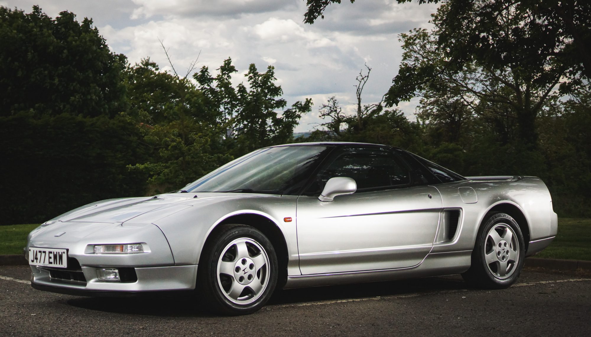 Picture Perfect – How To Photograph Your Car | Car & Classic Magazine