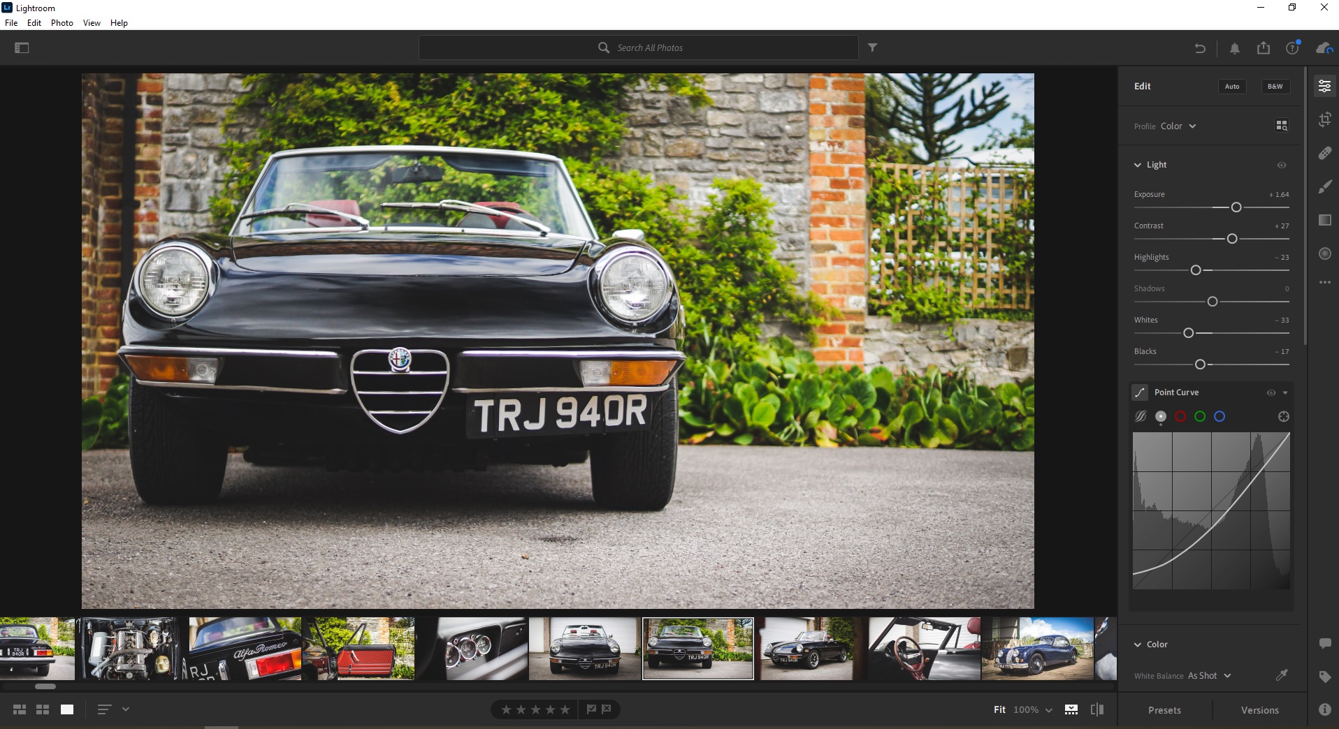 Picture Perfect – How To Photograph Your Car | Car & Classic Magazine