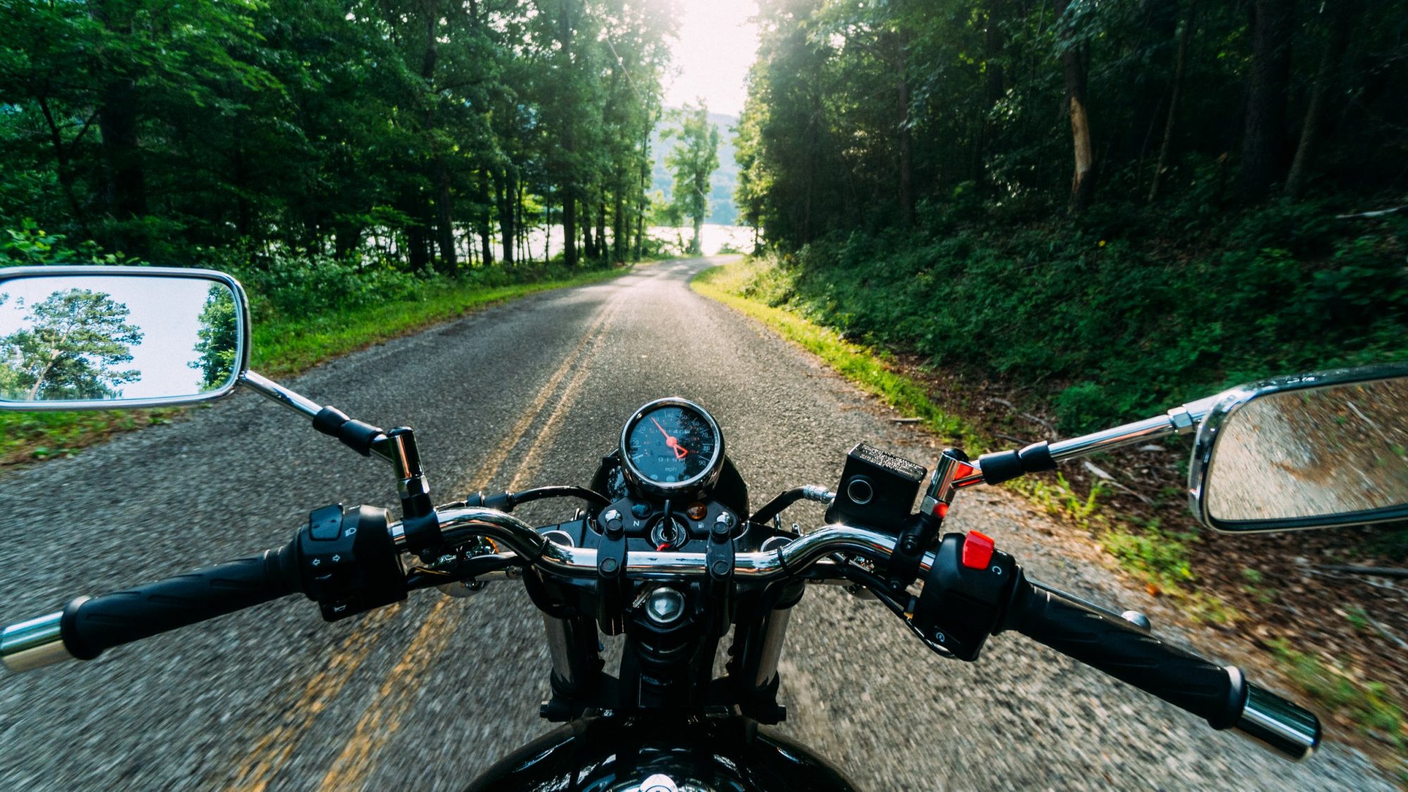 Four Must-Ride Routes For Summer | Car & Classic Magazine