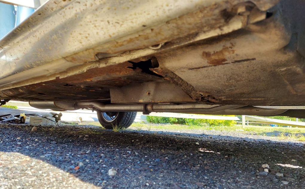 1968 Ford Mustang Fastback – Project Profile | Car & Classic Magazine