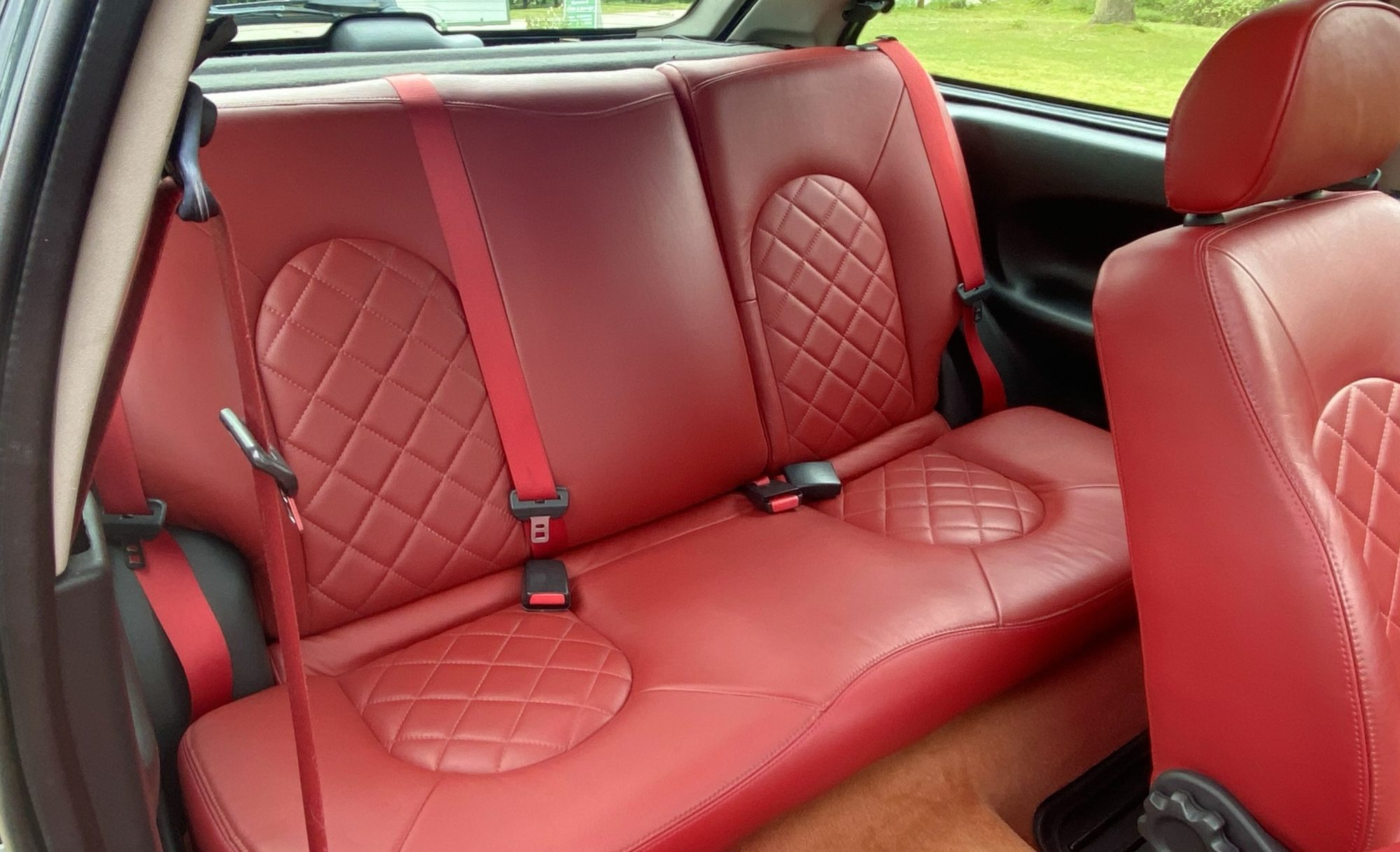 1999 Rover 200 BRM – Classified of the Week | Car & Classic Magazine