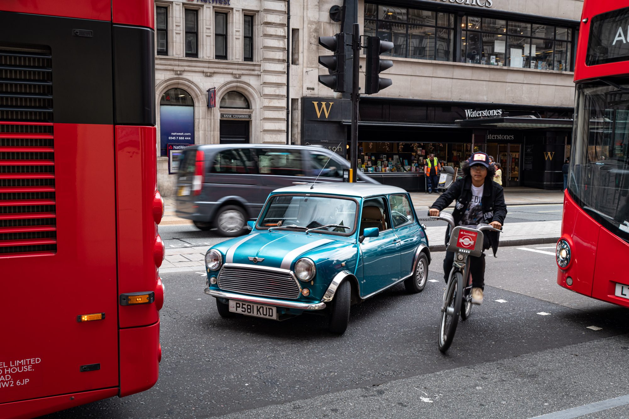 Classic Mini – Modern Twist | Car & Classic Magazine