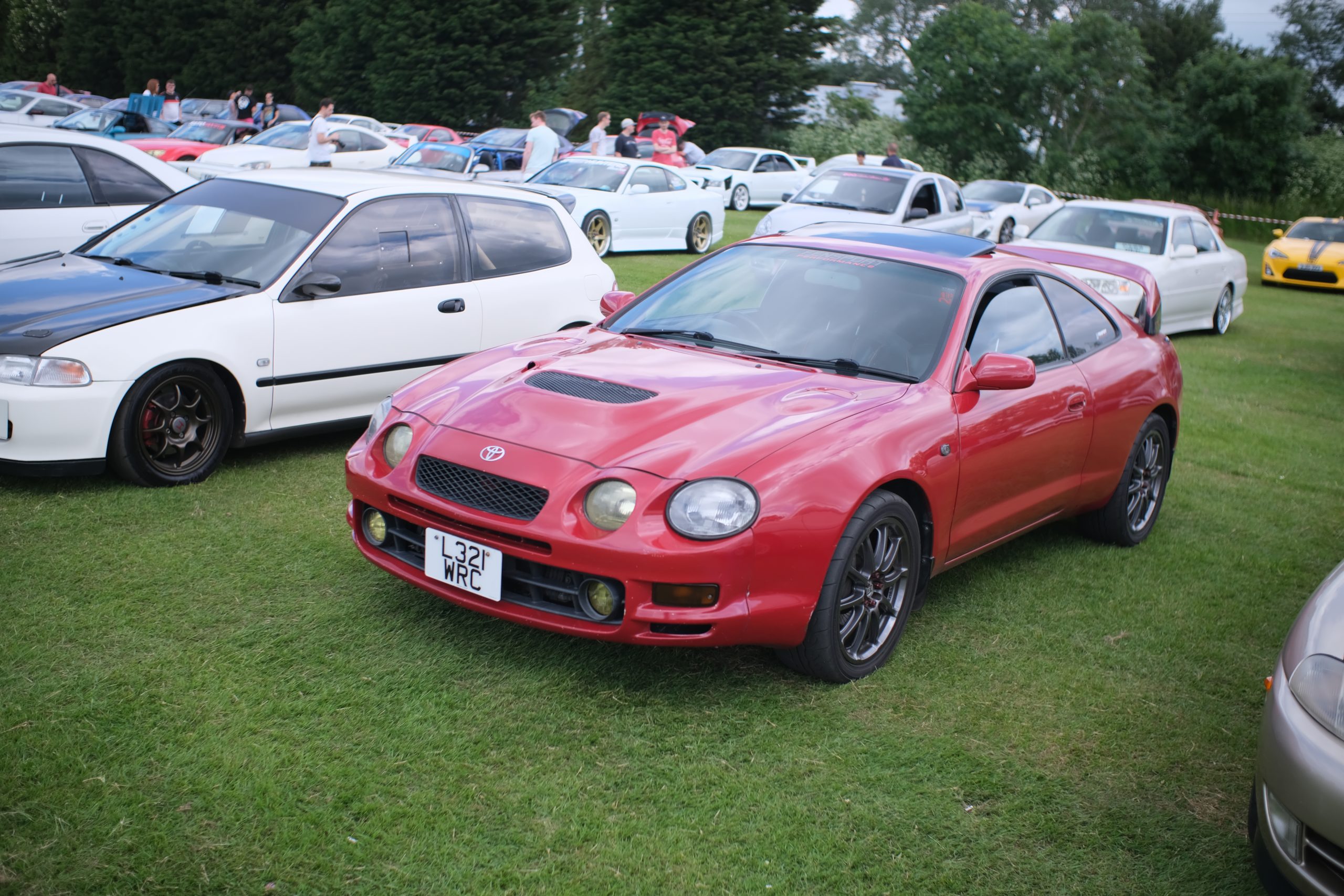 Yakushi – Praise the Lowered | Car & Classic Magazine