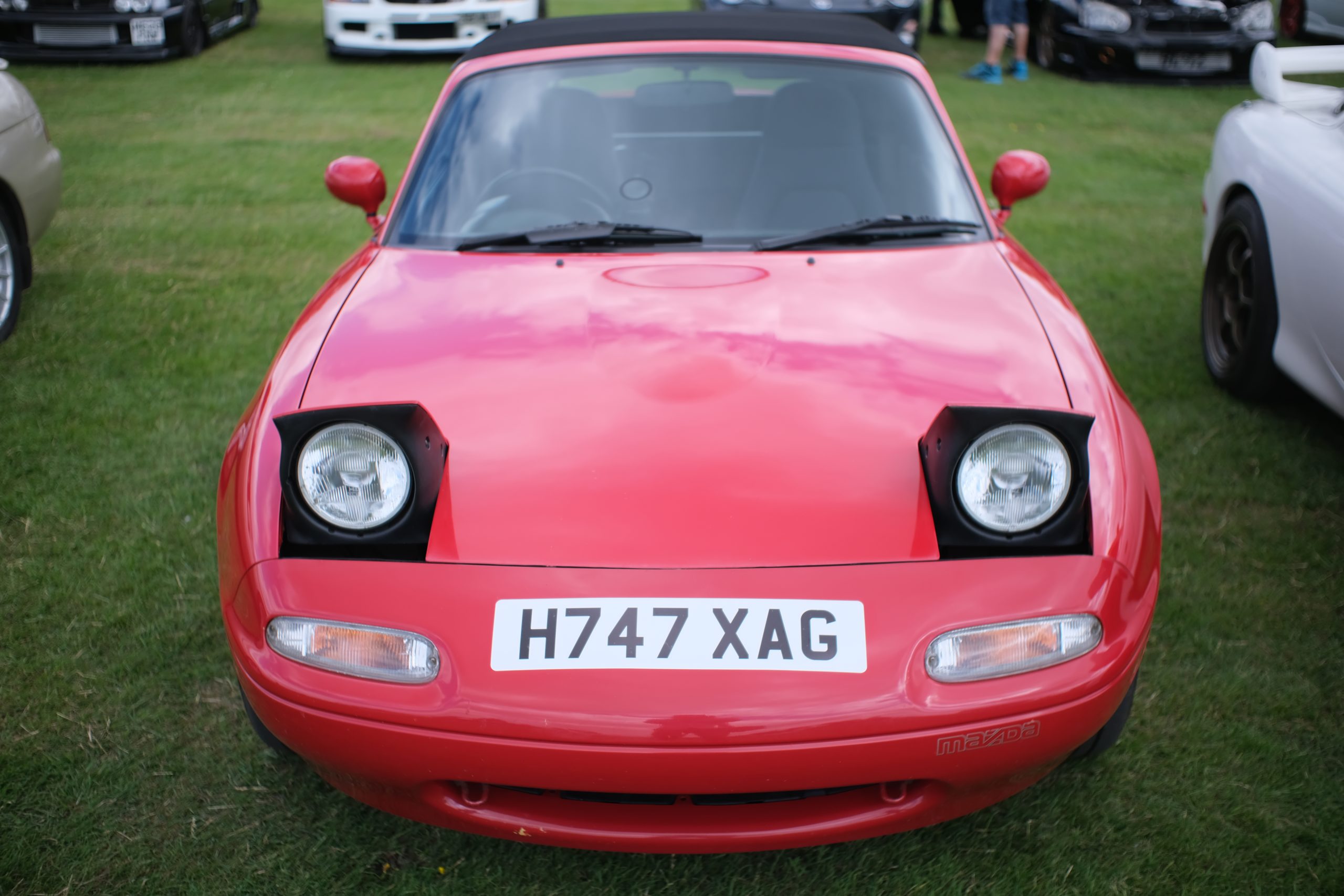 Yakushi – Praise the Lowered | Car & Classic Magazine