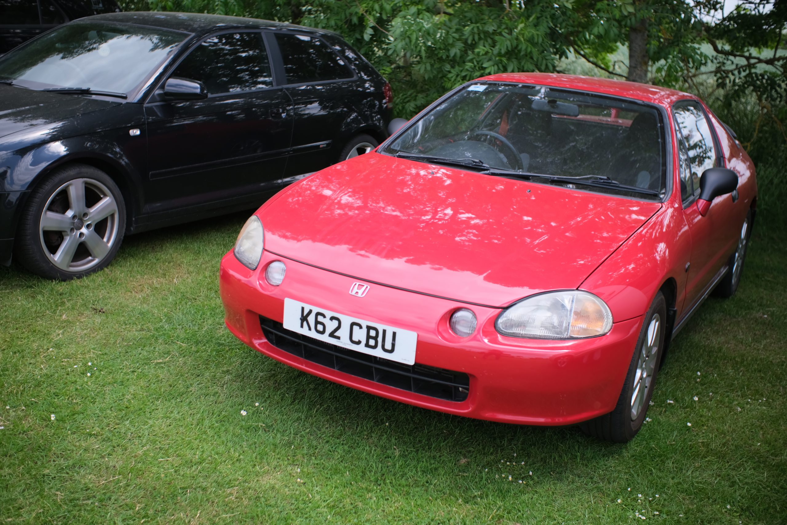 Yakushi – Praise the Lowered | Car & Classic Magazine