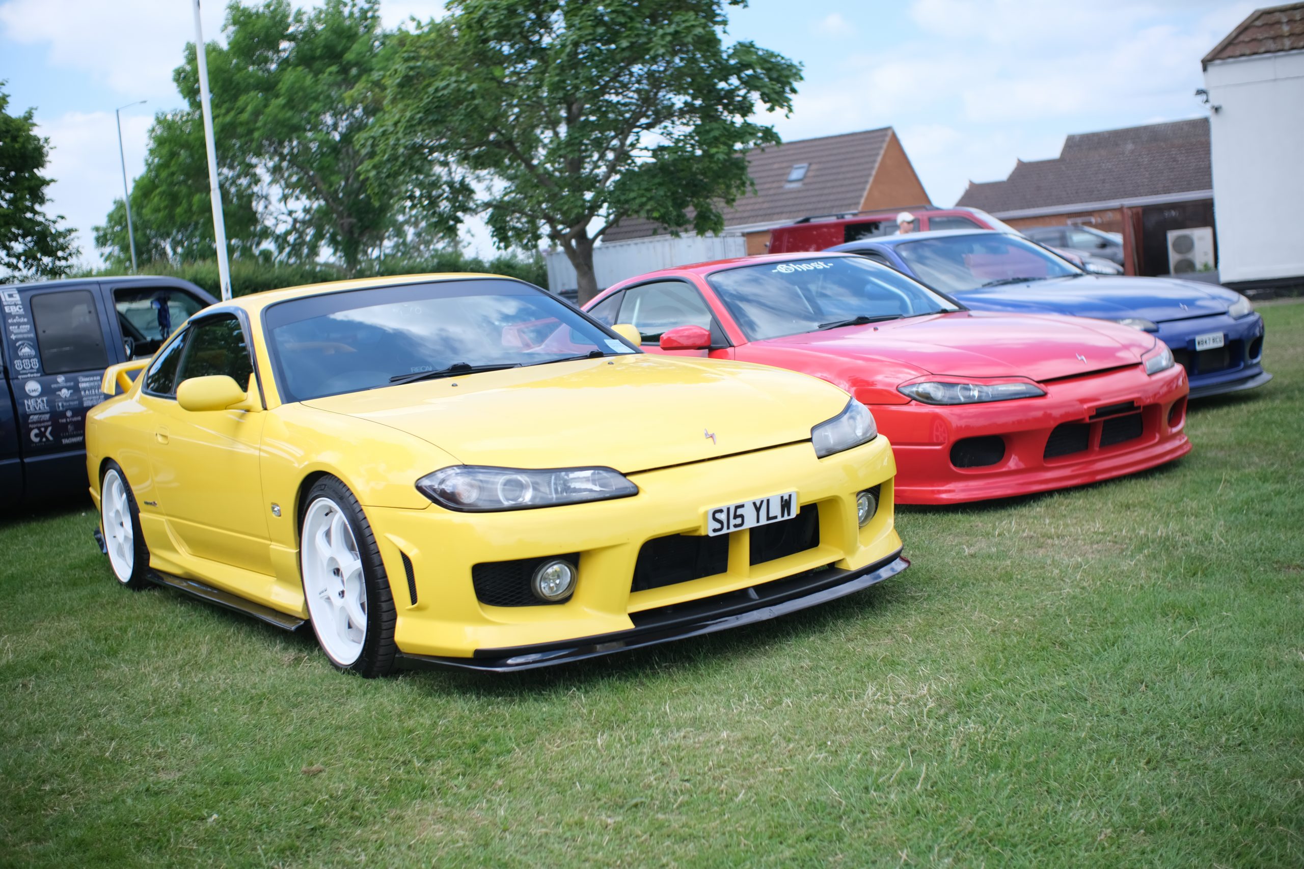 Yakushi – Praise the Lowered | Car & Classic Magazine