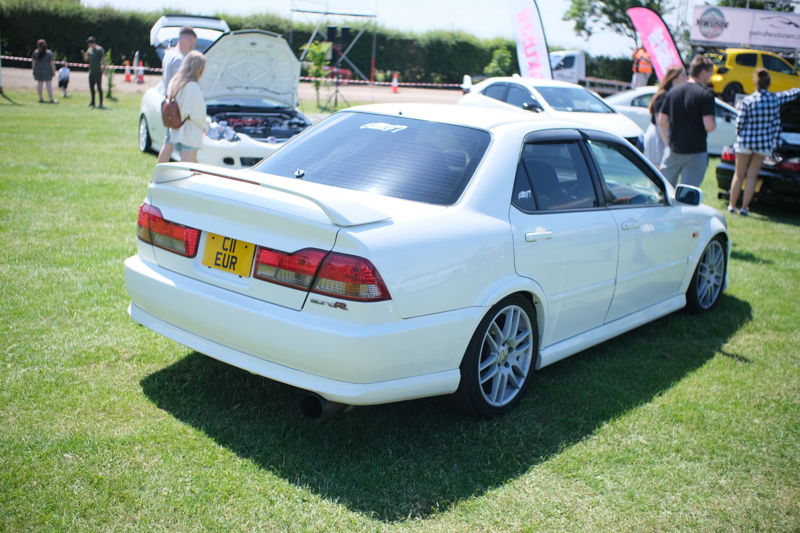 Yakushi – Praise the Lowered | Car & Classic Magazine