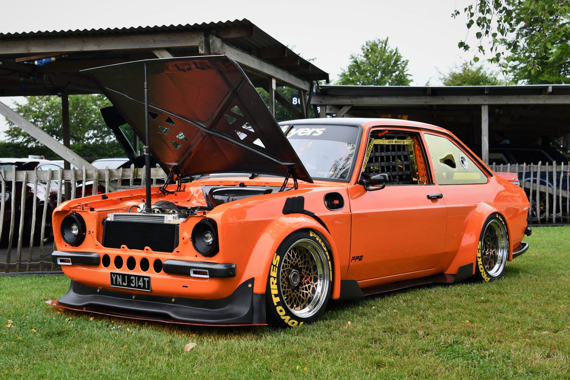 Players Classic 2021 – Ready Player One | Car & Classic Magazine