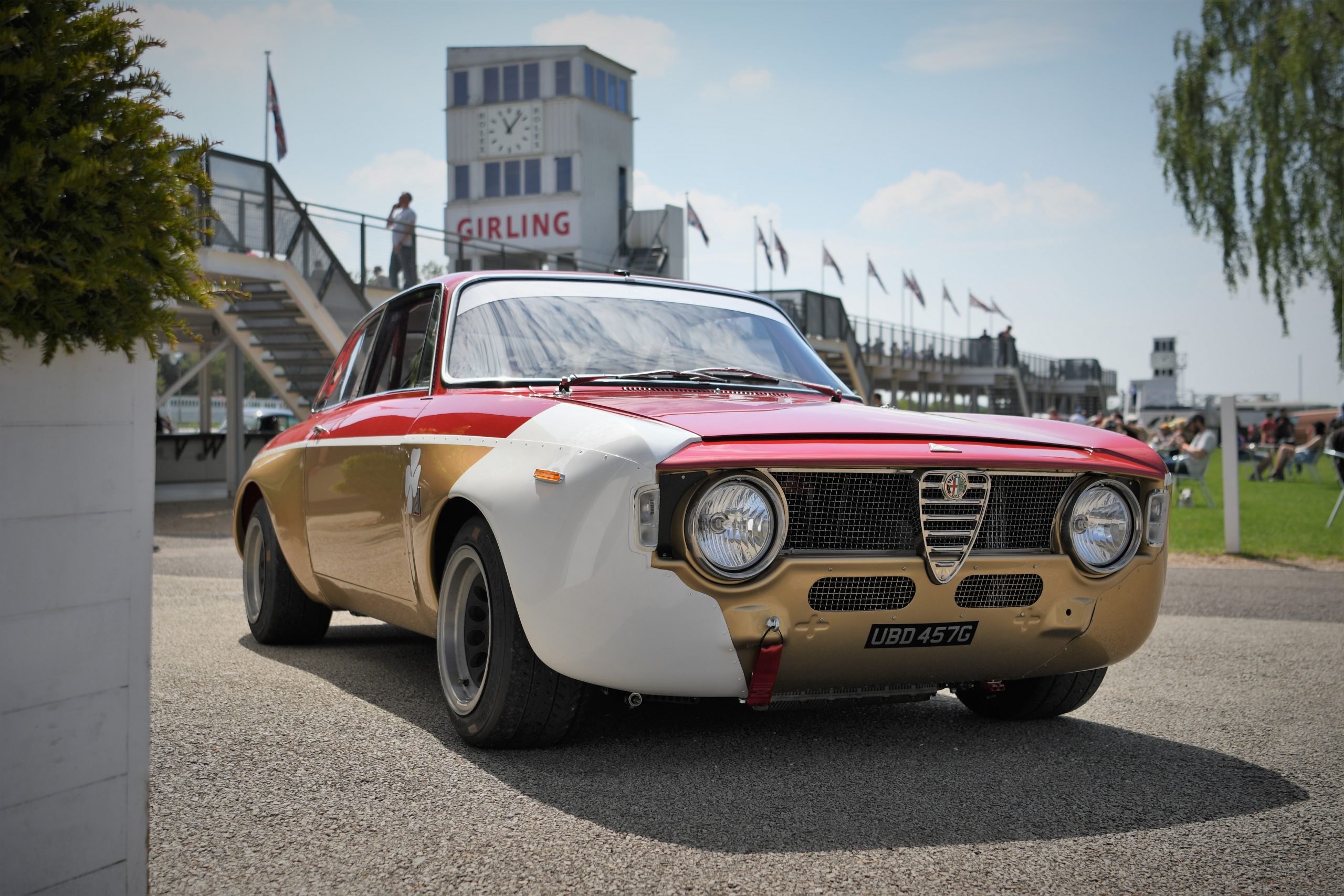 Retro Rides Weekender 2021 – Living for the Weekend | Car & Classic ...