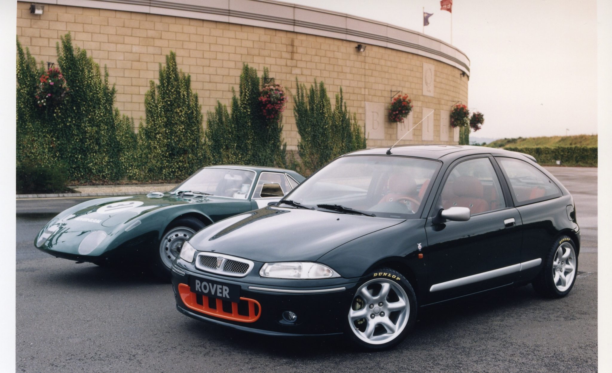 BRM – The History of a British Legend | Car & Classic Magazine