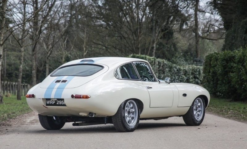 1970 Jaguar E Type Series II – Classified of the Week | Car & Classic ...
