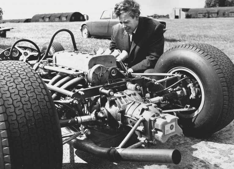 BRM – The History of a British Legend | Car & Classic Magazine