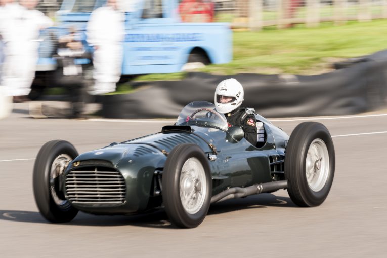 BRM – The History of a British Legend | Car & Classic Magazine