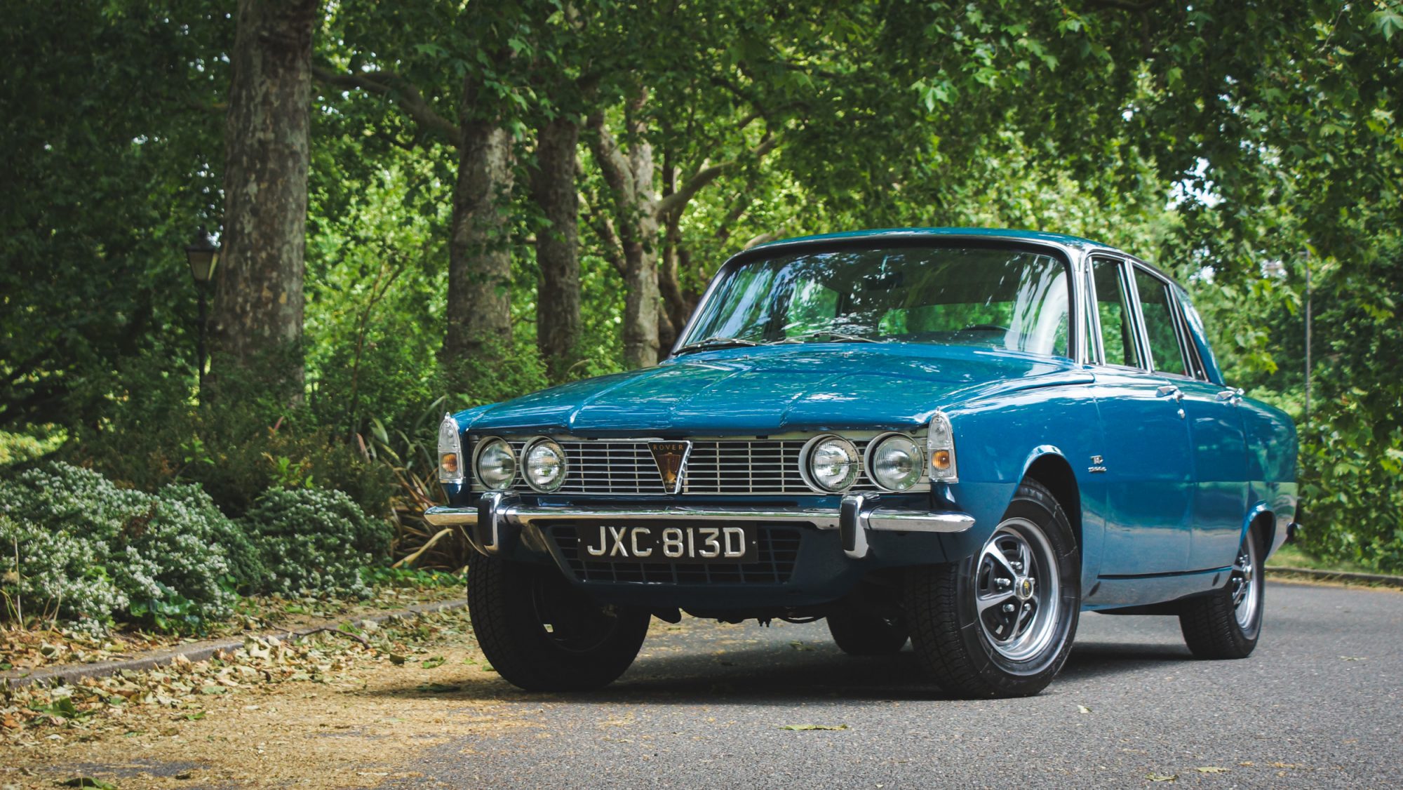 Nuts and Volts – Five Classics Ripe for Electric Conversions | Car ...