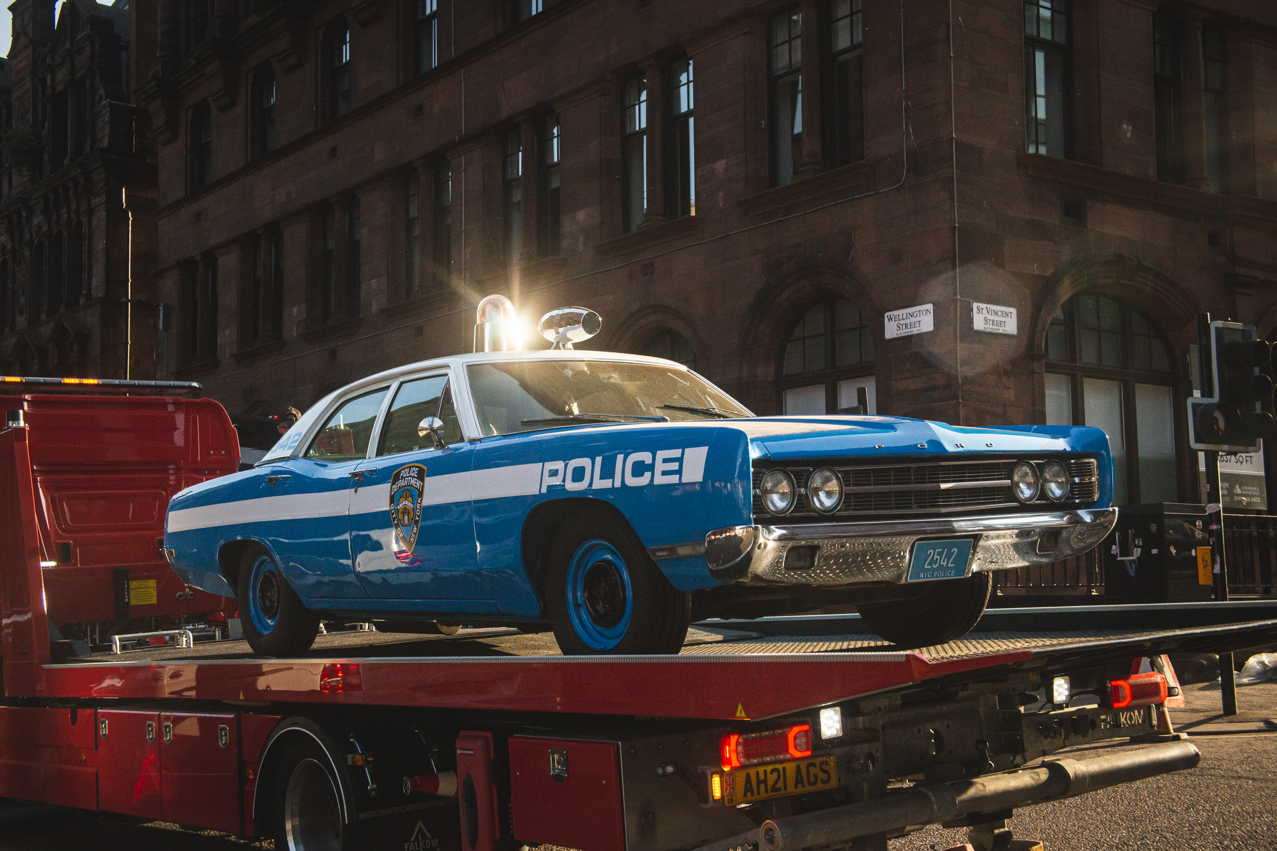 Indiana Jones and the Temple of Vroom | Car & Classic Magazine